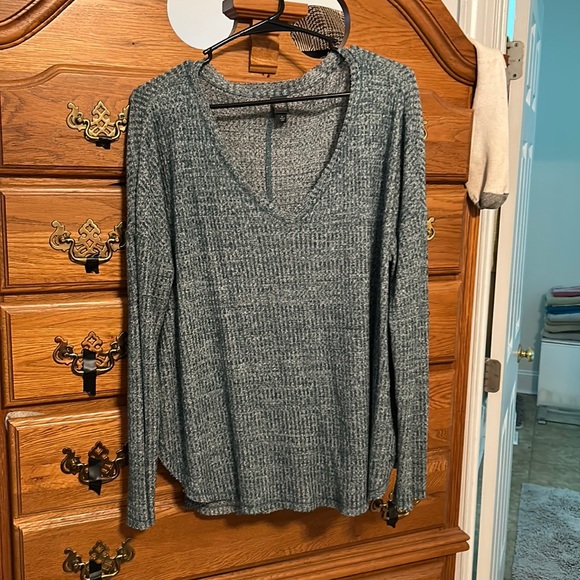 wild fable | Tops | Wild Fable Shirt | Poshmark